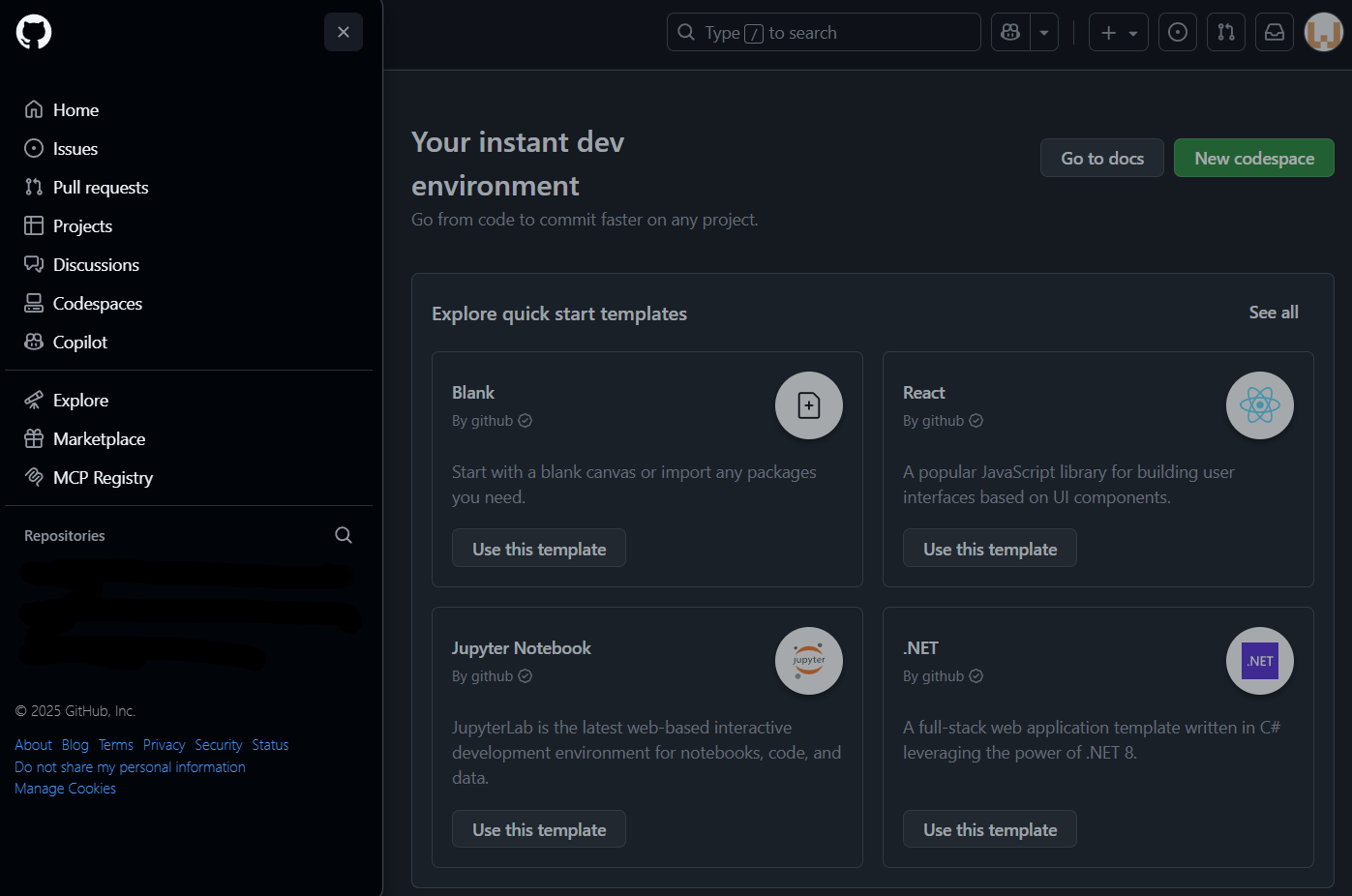 Codez avec GitHub Copilot - OpenClassrooms